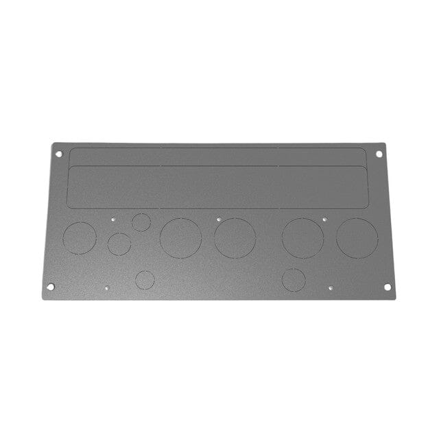 EG4 12,000XP Conduit Box Top Plate – The Cabin Depot