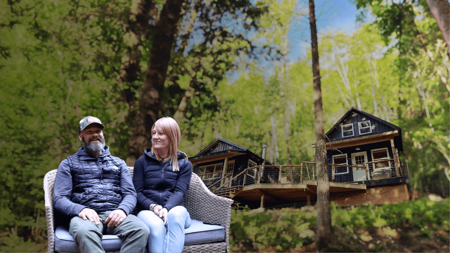 The Cabin Depot Canada: Off-Grid Living Solutions