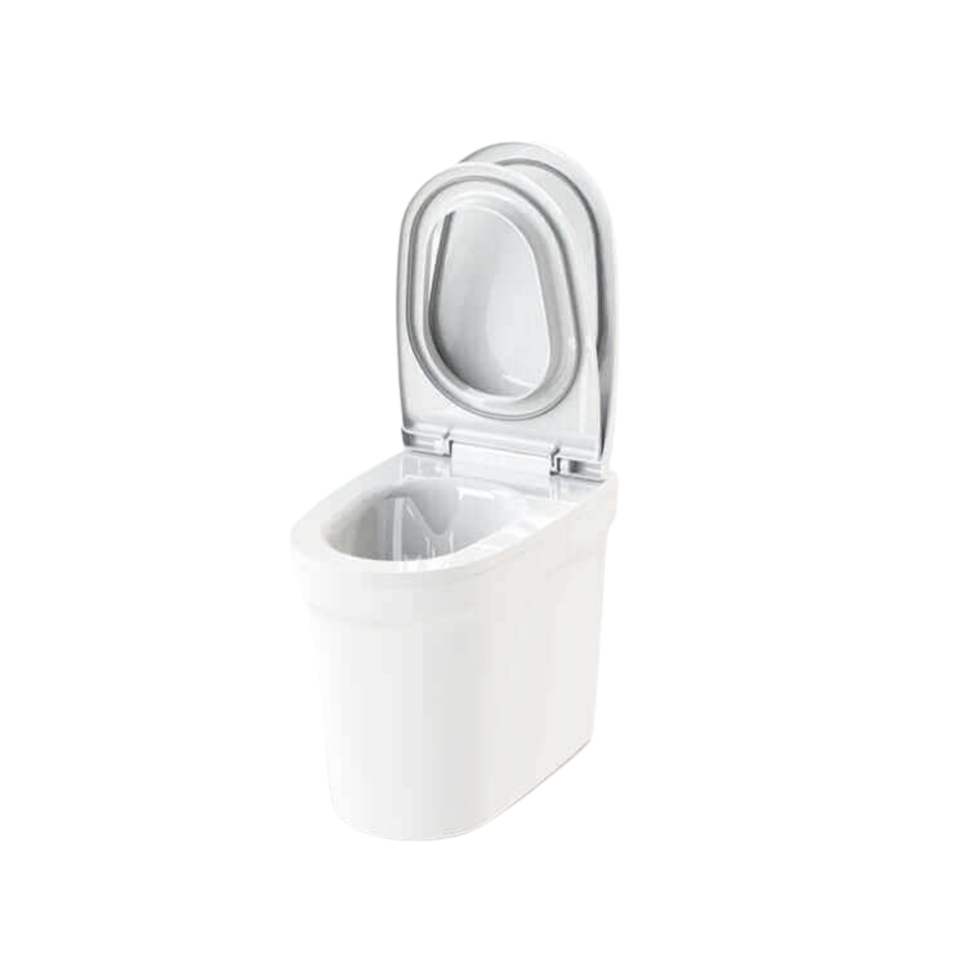 Cinderella Urinal - The Cabin Depot
