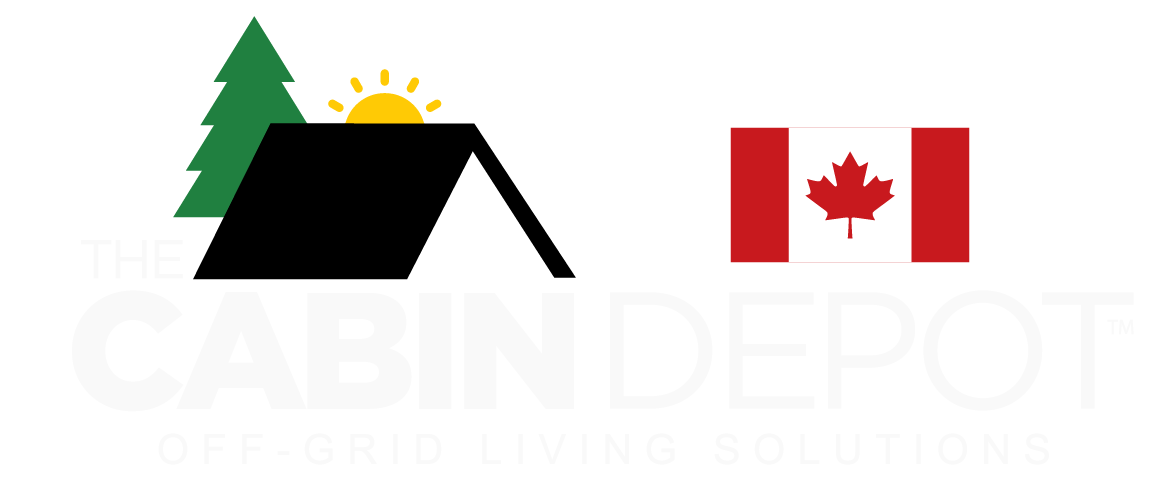 EG4 Electronics | Off-Grid Solar Power Canada — The Cabin Depot