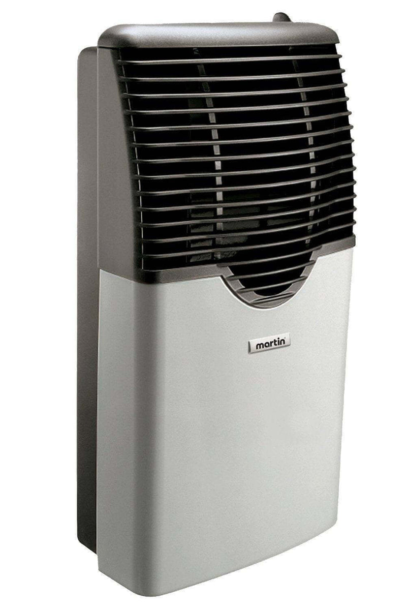 Martin 8,000 BTU Propane Heater MDV8P — The Cabin Depot