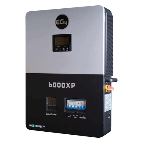 EG4 Electronics | Off-Grid Solar Power Canada — The Cabin Depot