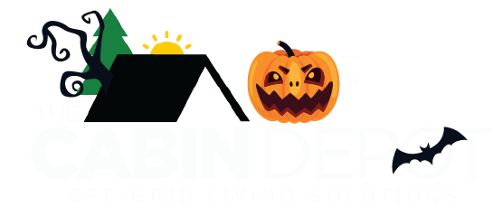 EG4 Electronics | Off-Grid Solar Power Canada — The Cabin Depot