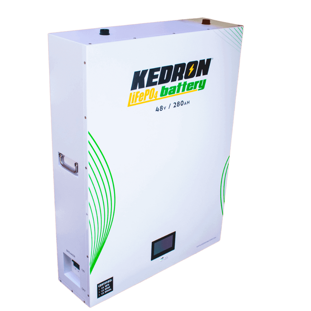 EG4 6000XP Off Grid Inverter 48V Split Phase 120/240VAC | Cabin Depot ...
