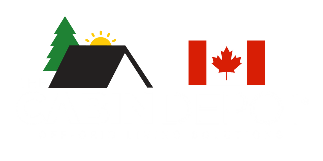 EG4 Electronics | Off-Grid Solar Power Canada — The Cabin Depot