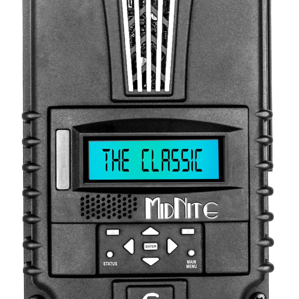 MidNite Classic 200 MPPT Solar Charge Controller — The Cabin Depot