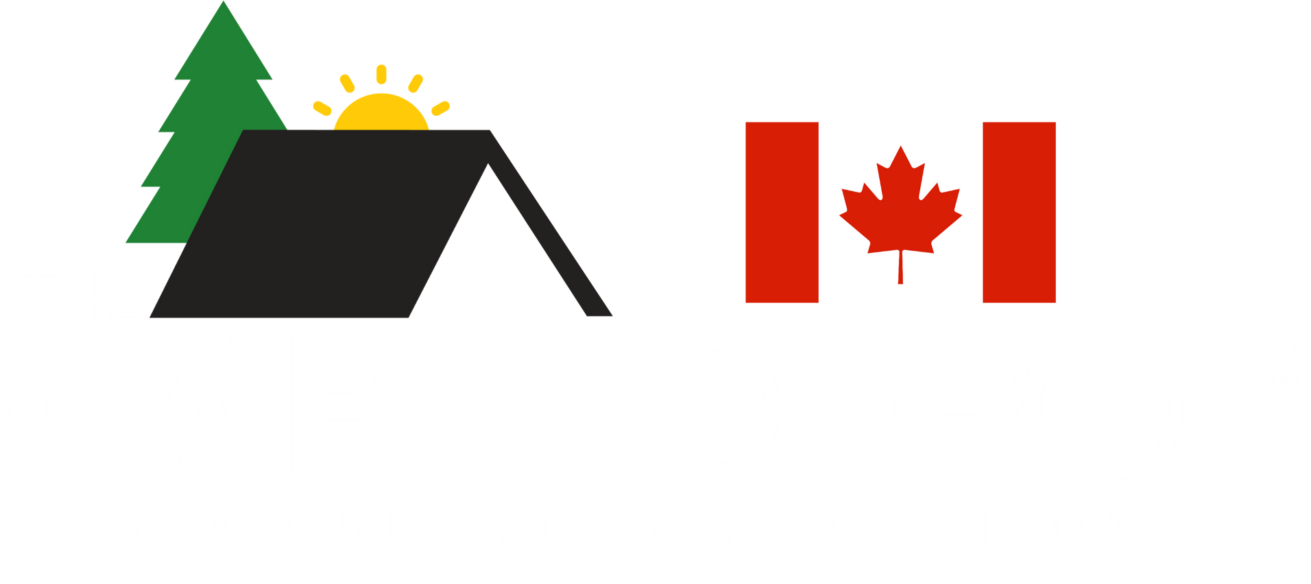 EG4 Electronics | Off-Grid Solar Power Canada — The Cabin Depot